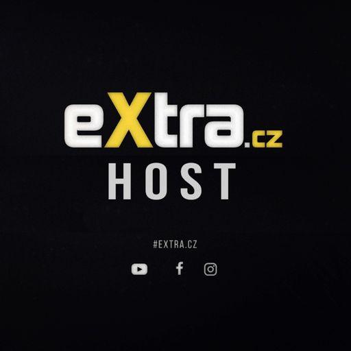 Extra Host - České podcasty