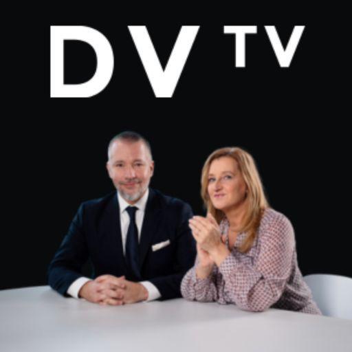 DVTV - České podcasty