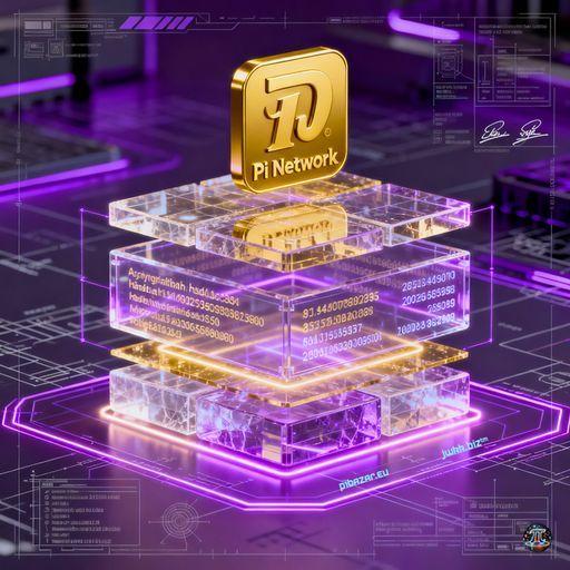 Anatomy of a Pi Network Transaction: What is actually stored on the ...