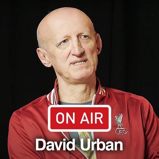 David Urban ON AIR: „Festival Jelení příkop byl labutí písní ...