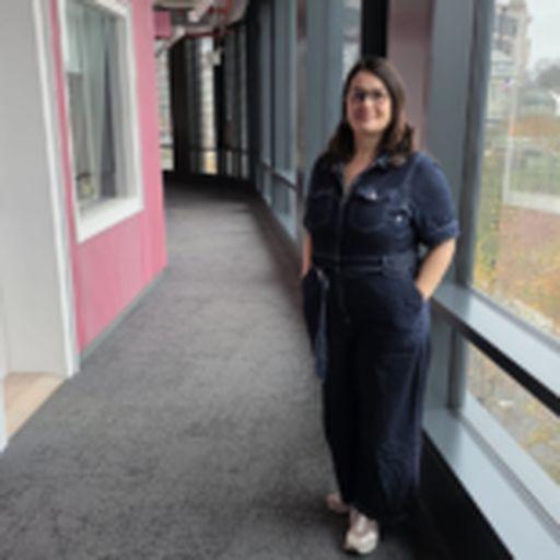 Petra Polnišová: S Kubou Prachařem jsme si sedli. Čeští herci jsou na ...