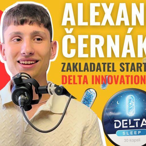 Jak se kluk z Ostravy dostal k půl milionové investici od CEO Mixitu ...