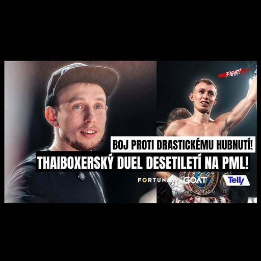 Tadlánek: Thajský box potřebuje reality show! V UFC se čeká, až někdo ...