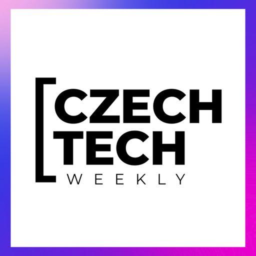 Czech Tech Weekly - České podcasty