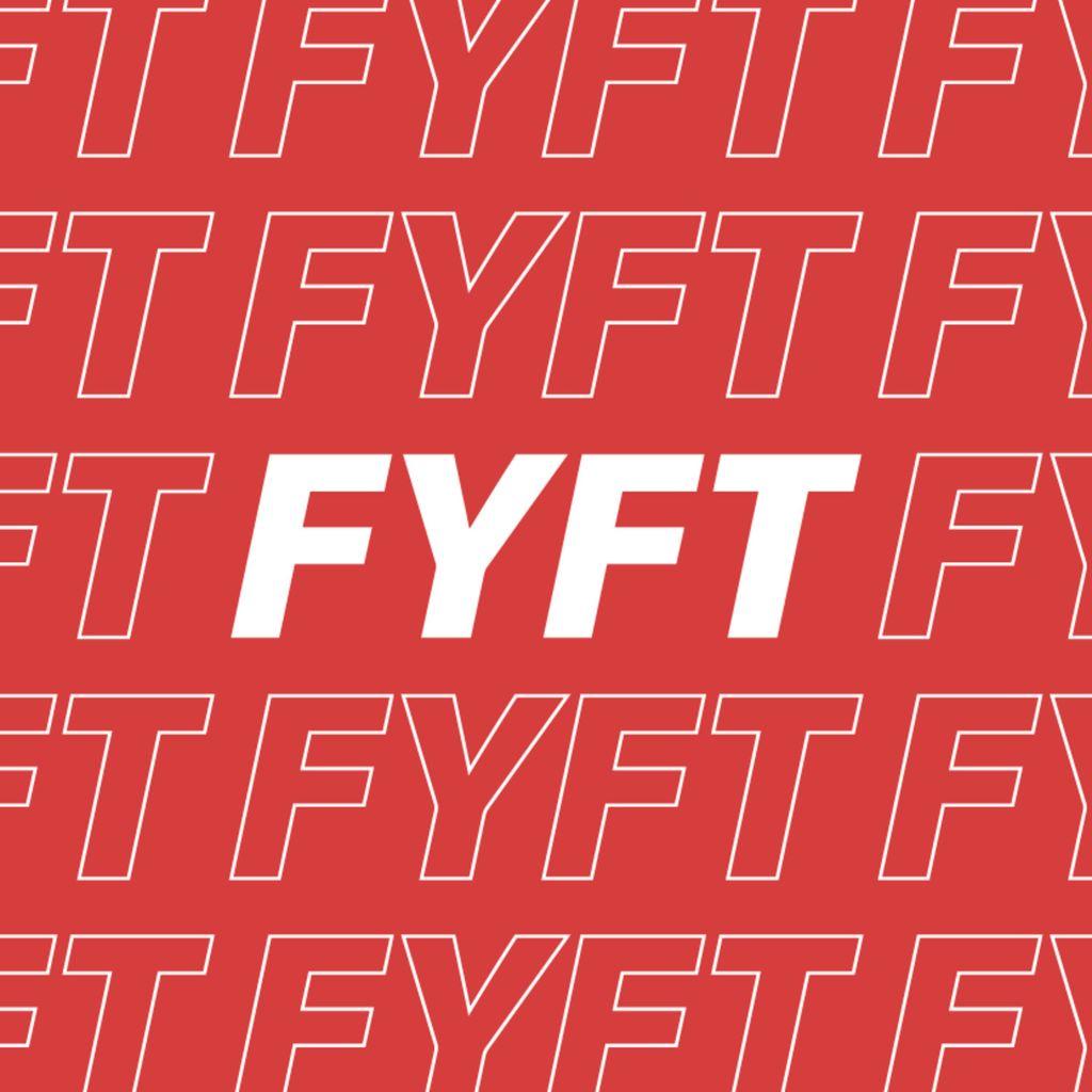 FYFTcast - České podcasty